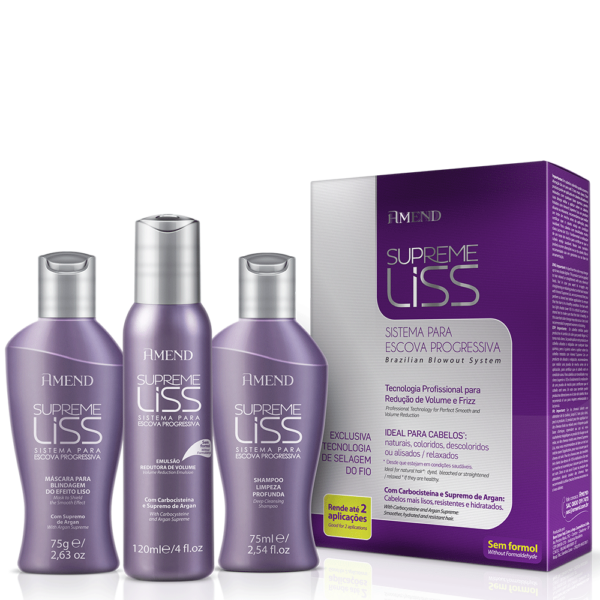 Top 10 Melhores Progressivas Sem Formol - Atualizado 2025