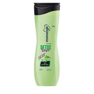 Top 10 Melhores Shampoos Detox [ATUALIZADO]