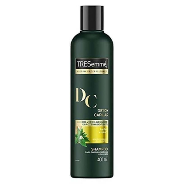 Top 10 Melhores Shampoos Detox [ATUALIZADO]