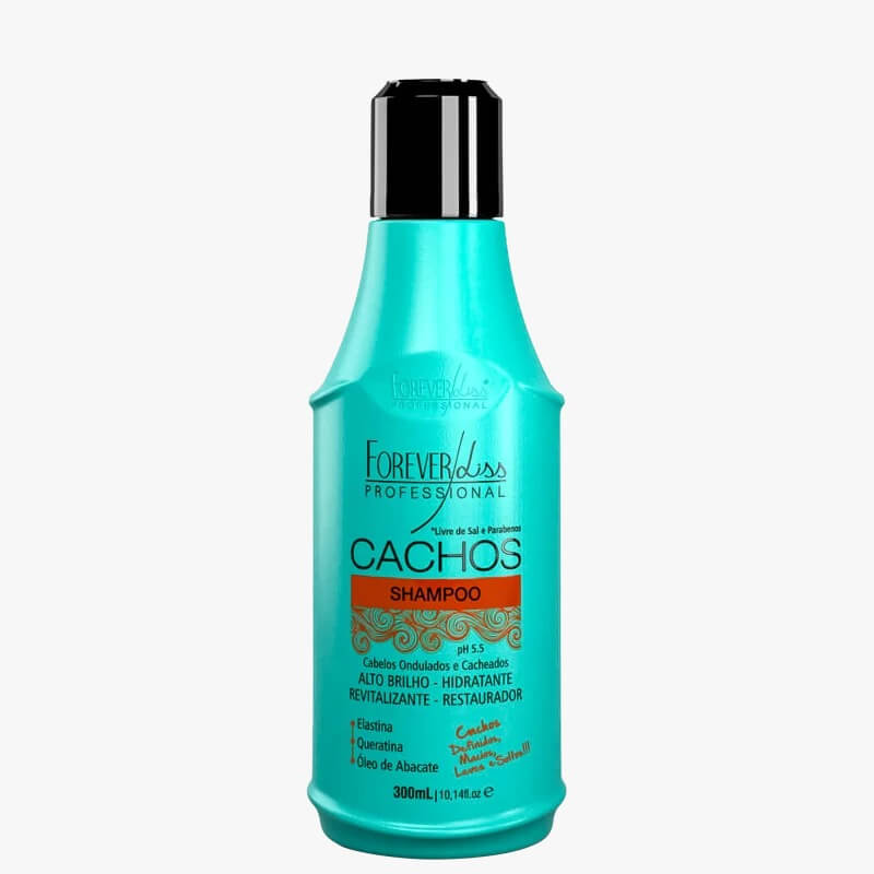 Top 10 Melhores Shampoos sem Sal [ATUALIZADO]
