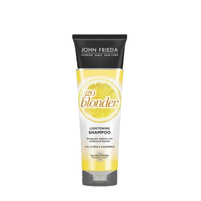 Top 10 Melhores Shampoos para Clarear o Cabelo ATUALIZADO - Promoçoes ...
