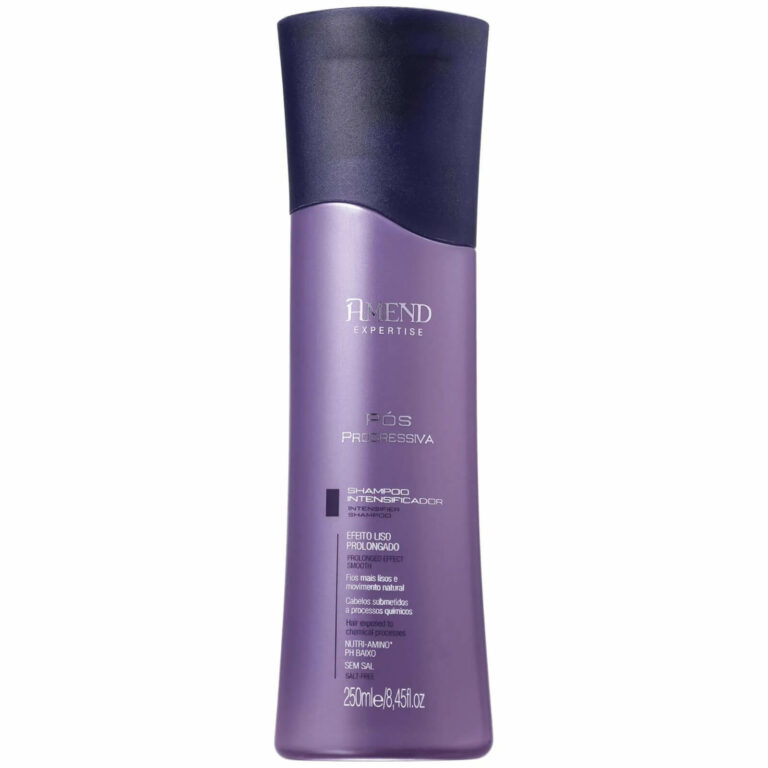 Top 10 Melhores Shampoos para Cabelos com Progressiva