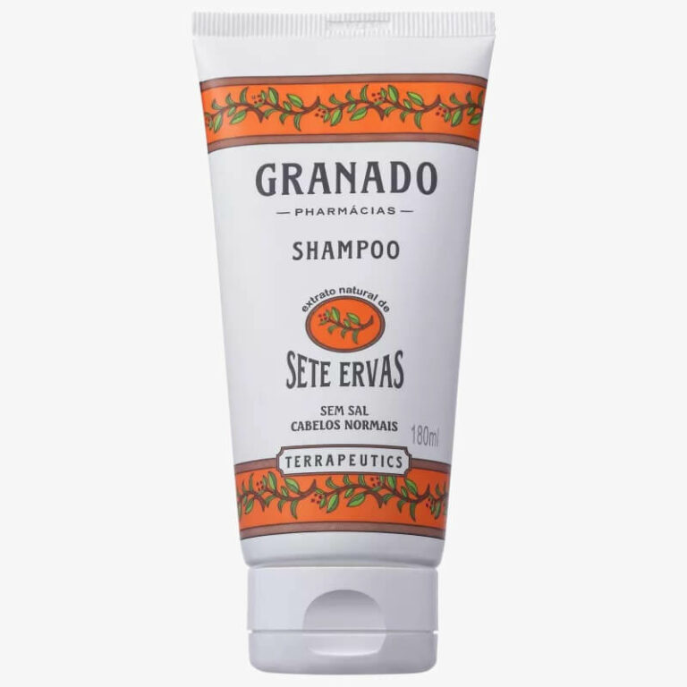 Top 10 Melhores Shampoos sem Sal [ATUALIZADO]
