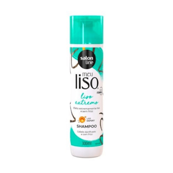TOP 10 Melhores Shampoos Para Cabelos Lisos