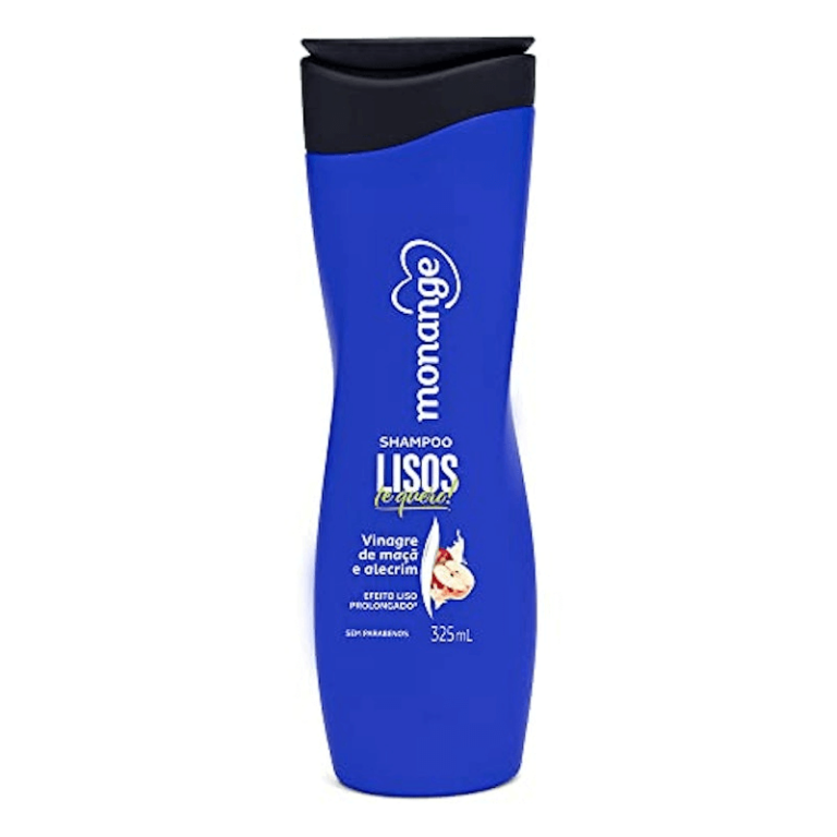 TOP 10 Melhores Shampoos Para Cabelos Lisos